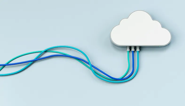 How Can I Benefit From Moving to Cloud? – Eprom Data Systems